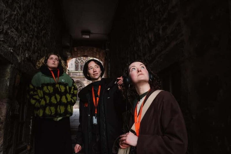 Edinburgh: Witches, Trials, and Truth Small-Group Tour - Who Is This Tour Best For?