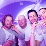 Edinburgh's Best Bar Crawl: Free Shots, Discounts, Photos - Practical Details for Travelers