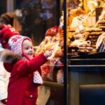 Edinburghs Enchanted Christmas Walkabout - What about the Experience?
