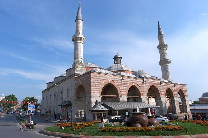 Edirne Day Trip from Istanbul - A Deep Dive into the Edirne Day Trip Experience