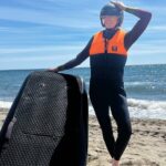EFoil Experience in Estepona - The Equipment and Guides