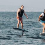 eFoil experience in Sorrento - Practical Details That Matter