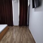 Eforie Nord: Blue Sky Hotel Accommodation with Breakfast - Location and Accessibility
