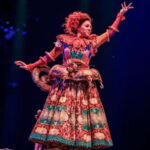 Efteling: Theatre Show CARO Entry Ticket - What to Expect During the Performance