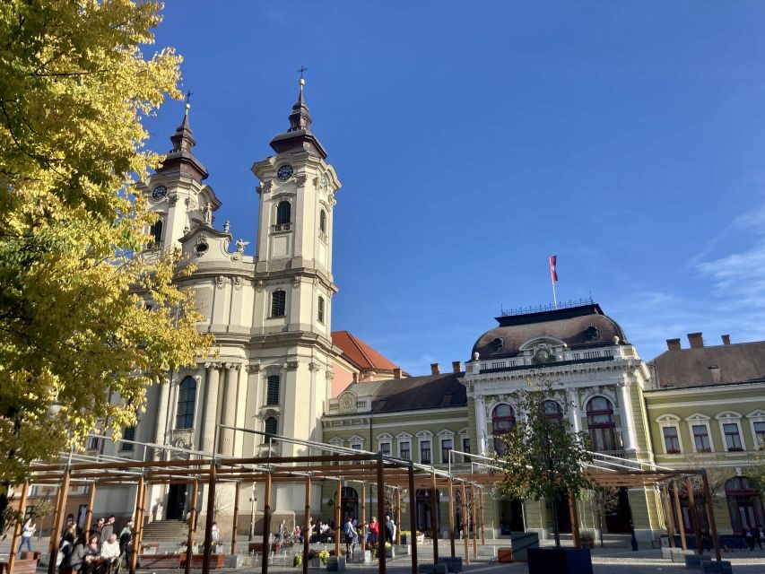 Eger: Countryside, Culture, and Wine Private Tour - The Bottom Line: Who Should Consider This Tour?