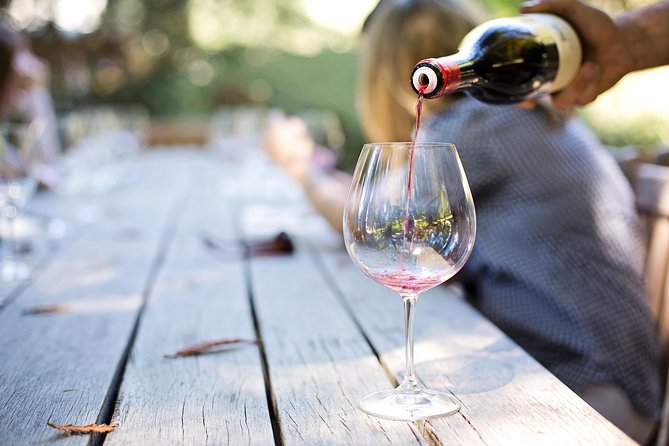 Eger Private Full-Day Wine Tasting Tour and Sightseeing from Budapest - Key Points