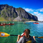Eggum Lofoten: Kayaking Tour in Lofoten with Snacks - Who Should Consider This Tour?
