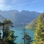 Ehrwald: Hiking Tour into breath taking Nature - The Itinerary in Detail