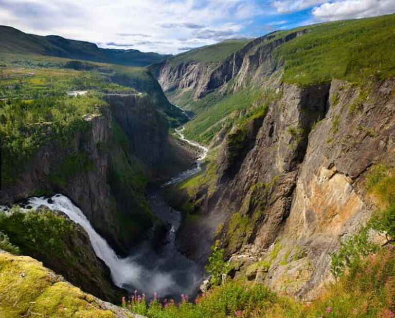 Eidfjord Shore Excursion: The Ultimate Scenic Adventure - Authentic Experiences & What Travelers Say