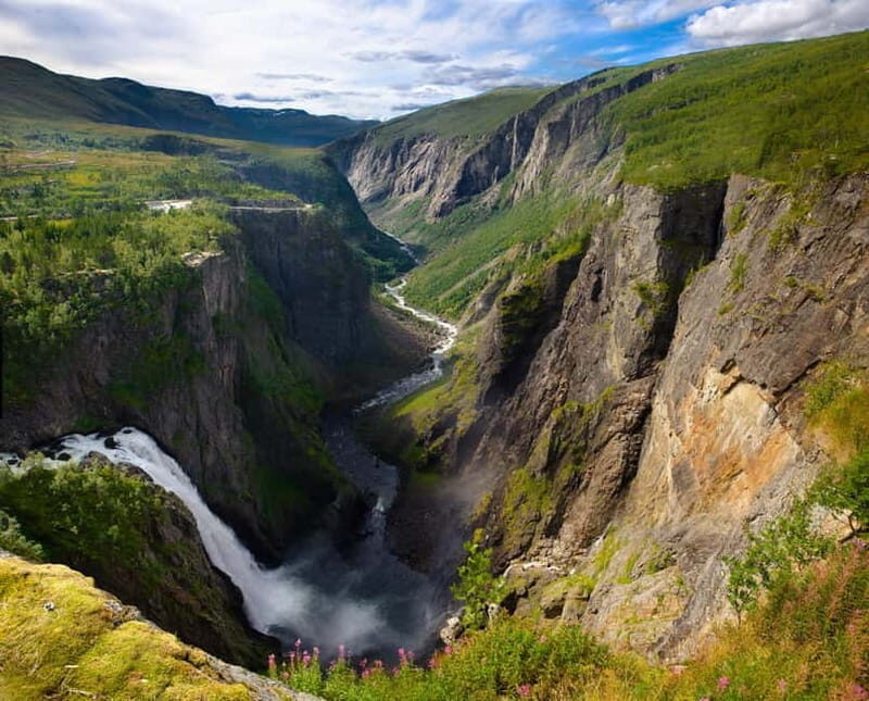 Eidfjord Shore Excursion: The Ultimate Scenic Adventure - Authentic Experiences & What Travelers Say