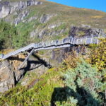 Eidfjord: Vøringsfossen Waterfalls Round-Trip Shuttle - A Detailed Look at the Experience
