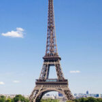 Eiffel Tower Reserved Access with Photoshoot stops - The Experience Provider