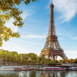 Eiffel Tower Tour to Les Invalides plus Boat Ride on the Seine River - The Seine Boat Ride
