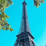 Eiffel Tower Via Lift With Representative Assistance - A Closer Look at the Experience