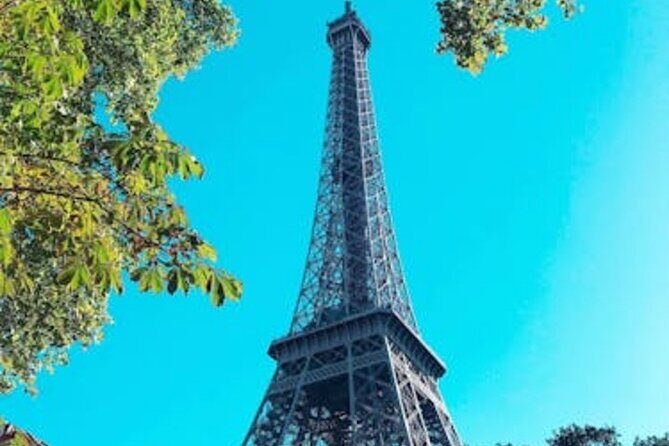 Eiffel Tower Via Lift With Representative Assistance - A Closer Look at the Experience