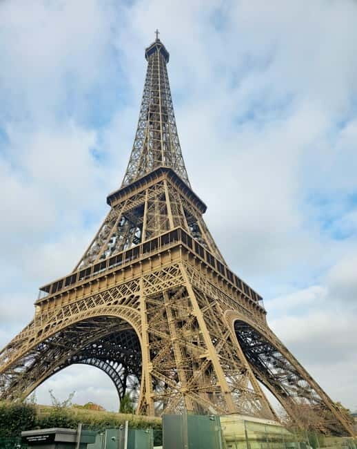 Eiffel Tower with Summit and 2nd Floor Access Guided Tour - What’s Included and What’s Not?