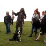 Eight Day Tour of Sacred England - Transportation and Group Size