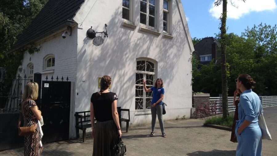 Eindhoven: City Center Walking Tour - Who Will Love This Tour?