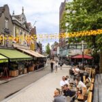 Eindhoven Fun Craft Beer Self-guided City Tour - The Itinerary: A Step-by-Step Walkthrough