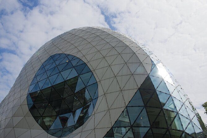 Eindhoven Private Walking Tour With A Professional Guide - FAQ