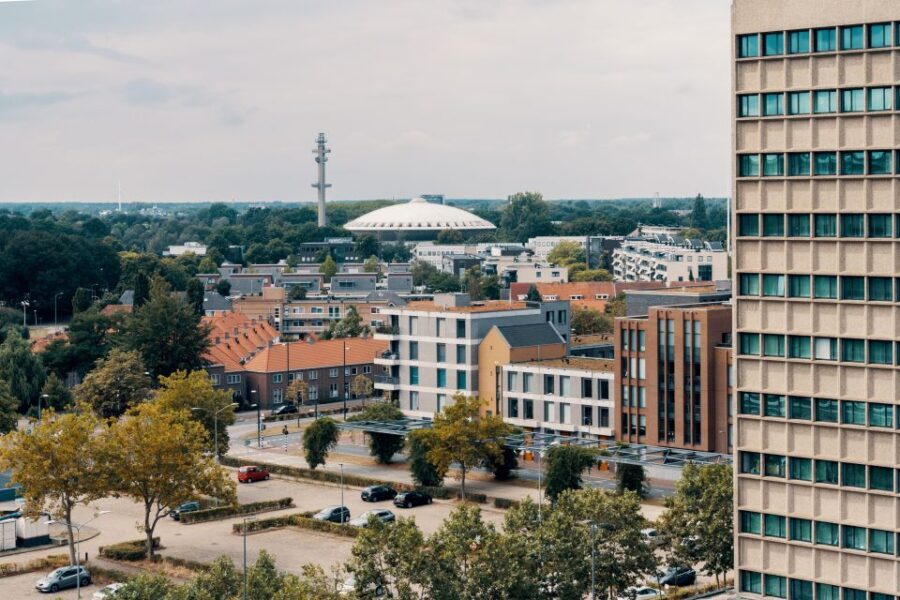 Eindhoven Private Walking Tour - Who Will Enjoy This Tour?