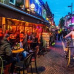 Eindhoven: Pub Crawl with Free Drinks and Entrance - Exploring the Heart of Eindhoven’s Nightlife