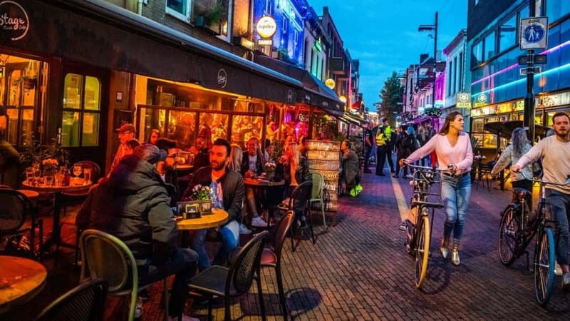 Eindhoven: Pub Crawl with Free Drinks and Entrance - Exploring the Heart of Eindhoven’s Nightlife