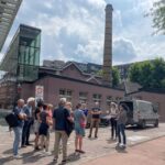 Eindhoven Walking Tour with a local comedian as guide - Discovering Eindhoven in a New Light