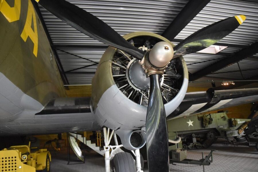 Eindhoven: Wings of Liberation, The WWII Airborne experience - An In-Depth Look at the Wings of Liberation Experience