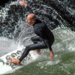 Eisbachwelle: Surfing in the center of Munich - Germany - Who Will Love This Experience?