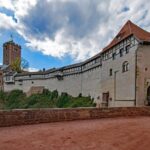 Eisenach - Old Town Private Walking Tour - The Itinerary in Detail