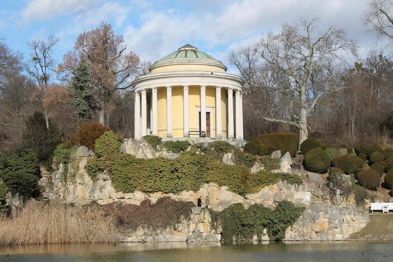 Eisenstadt: Private Guided City Tour - In-Depth Look at Each Stop
