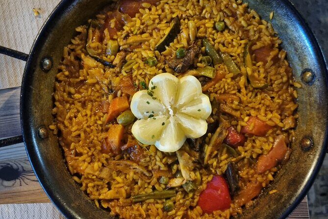 Eixample Unwrapped A Vegan Tour in Barcelona - Why We Think This Tour is Worth It