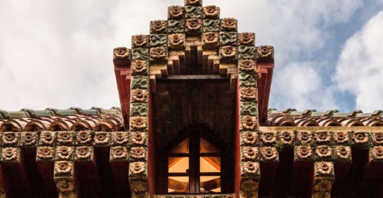 El Capricho Entrance Ticket - Analyzing the Value