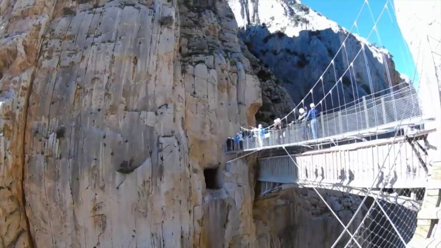 El Chorro: Caminito del Rey Gorge Route Guided Walking Tour - Final Thoughts: Who Will Love This Tour?