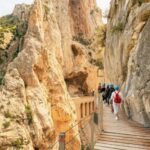 El Chorro: Caminito del Rey Guided Tour with Shuttle Bus - What You Can Expect from the Tour