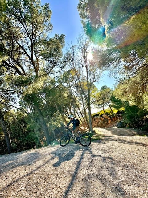 El Chorro: Hike" Caminito del Rey " + E-bike guided tour 2h - Why Travelers Love This Tour
