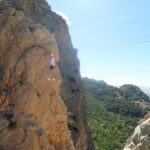 El Chorro: Vía Ferrata at Caminito del Rey Tour - What’s Included and What to Bring