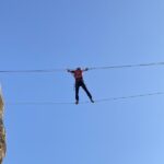 El Chorro: Zipline, Bridge, and Hiking Adventure Tour - The Itinerary Breakdown: What You’ll Experience