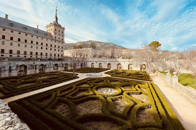 El Escorial and Valley of the Fallen Half Day Trip from Madrid - A Closer Look at the Itinerary