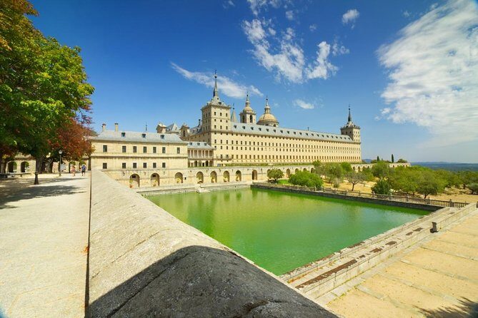 El Escorial, Valley & Segovia day tour from Madrid - The Sum Up: Is This Tour Worth It?