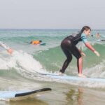 El Palmar: Group Surf class. - The Itinerary: What to Expect