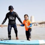 El Palmar: Surf lessons for adults and children - What the Package Includes and What to Bring