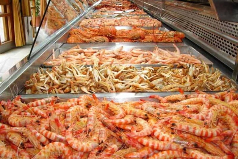 El Puerto de Santa María: Local Tapas Experience - Why This Tour Works for You