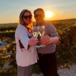 El Puerto de Santa María Winery and Tasting - The Vineyards and the Winemaking Secrets