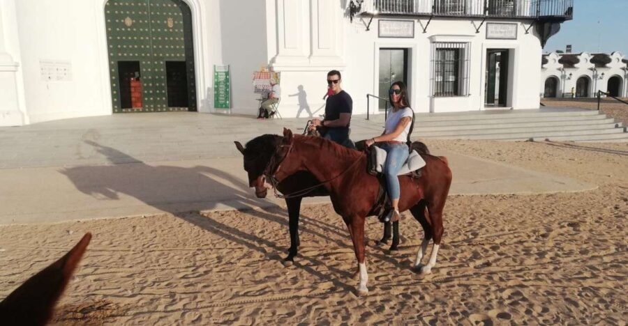 El Rocío: Doñana National Park Horseback Riding Tour - The Practicalities and What You Should Know