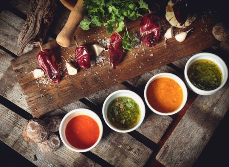 El Sauzal: Winery Tour and Mojo Sauce Workshop - Who Should Consider This Tour?