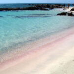 Elafonisi Bay - PINK COLOR SAND BEACH - The Value of This Tour
