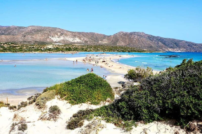 Elafonisi & Cave of Wisdom: Cretes Soulful Private Journey - Final Thoughts