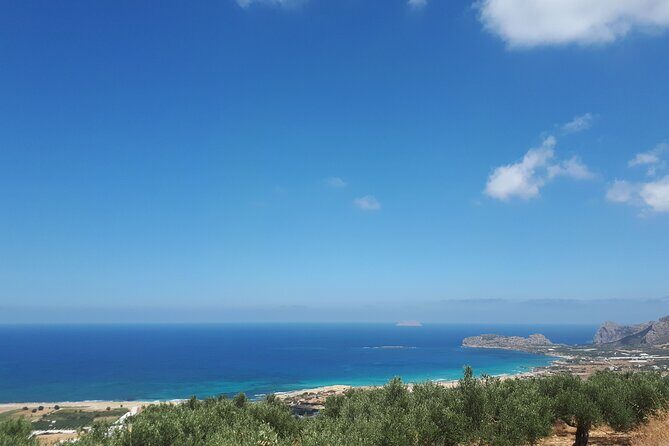 Elafonisi & Falasarna Private Tour: Cretes Top Beaches - Is the Price Worth It?